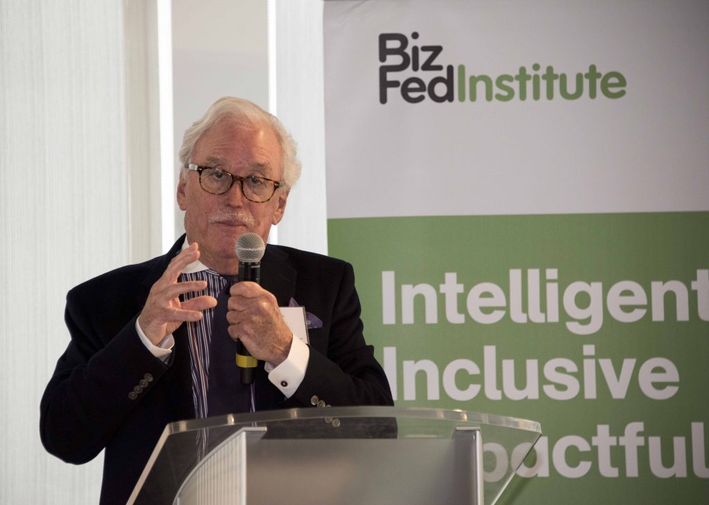 NextUp Recap - California's Energy Roadmap - BizFed Institute